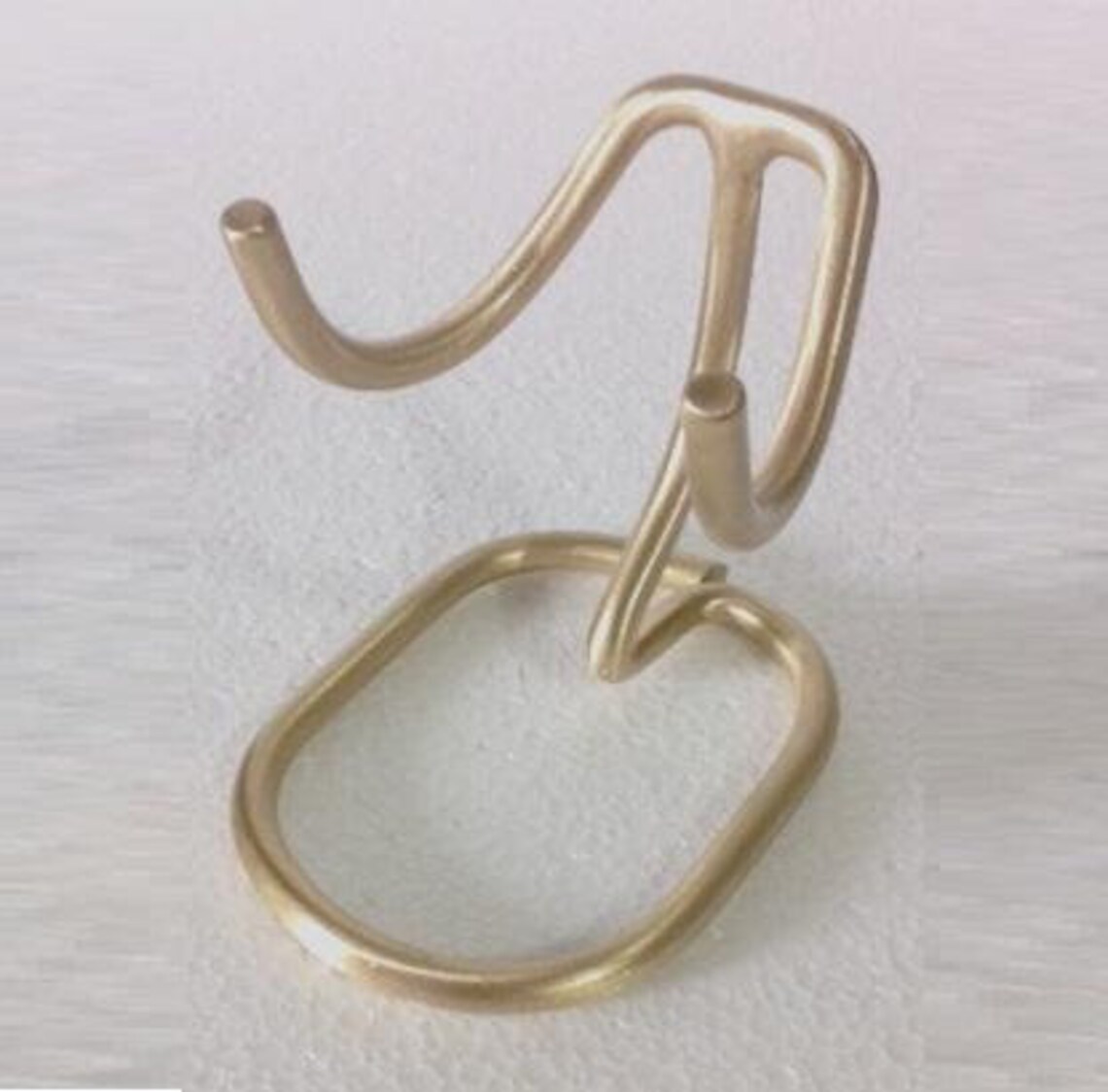 Heart Keepsake Stand - Etsy