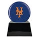 Baseball Cremation Urn With Optional New York Mets Ball Decor - Etsy