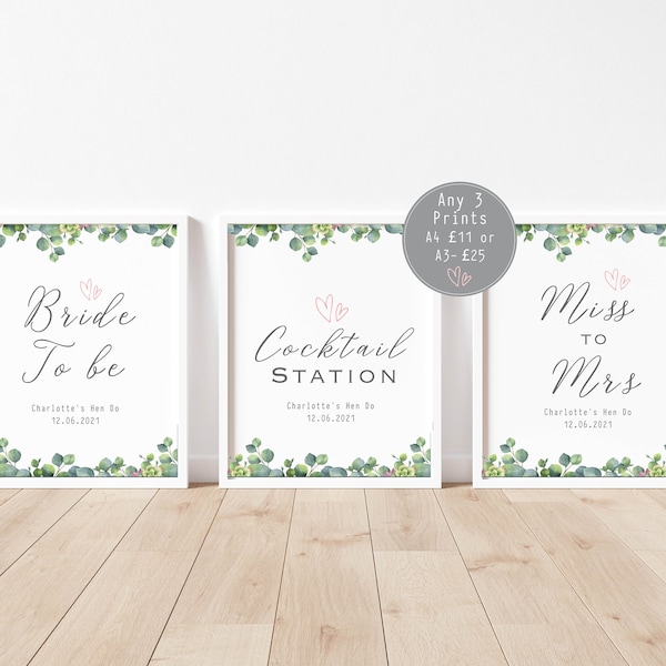 Hen Do Quotes - Etsy UK