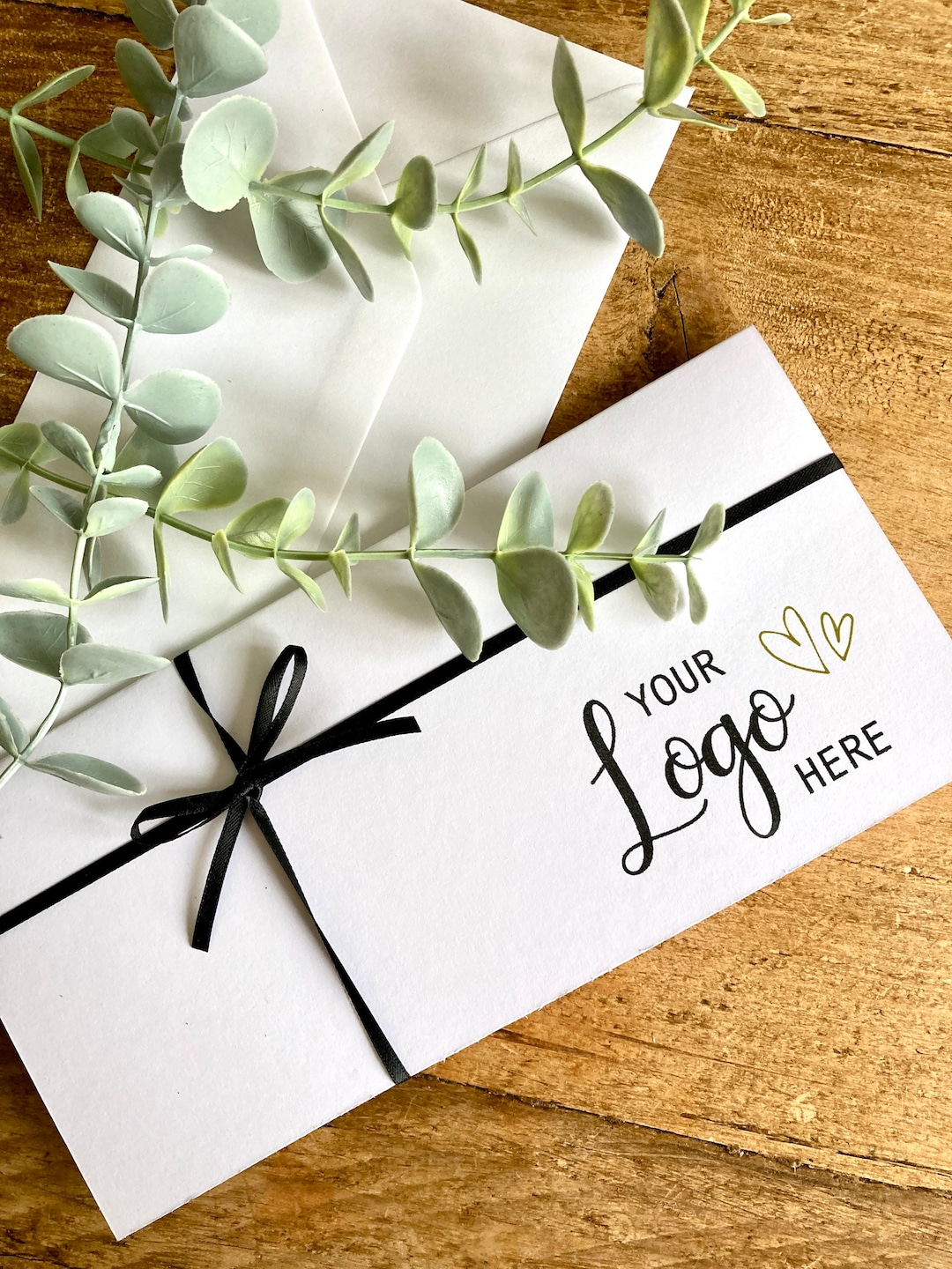 Personalised Gift Giving Voucher / Surprise Ticket / Event Present. Any ...