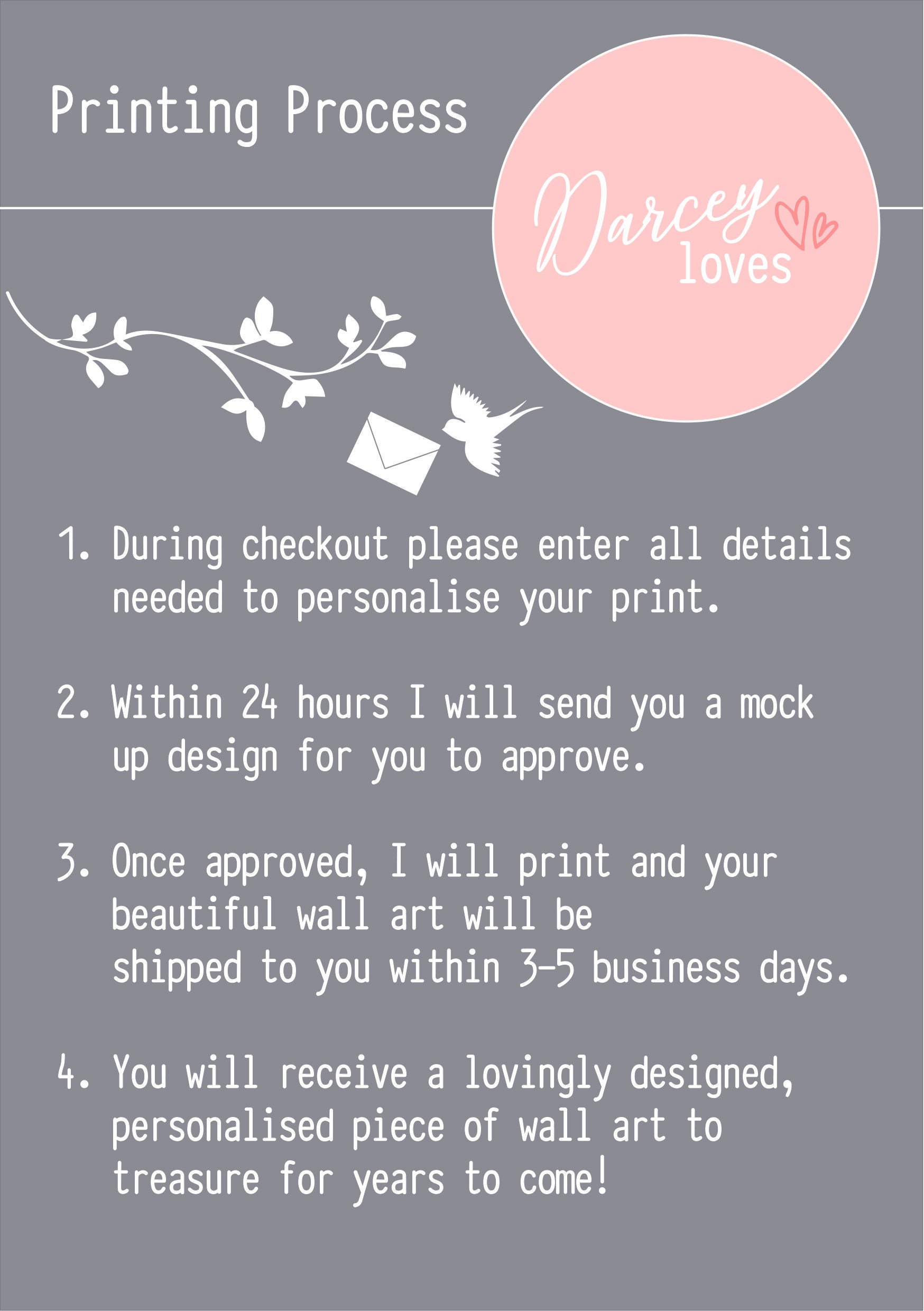 Scandi Kids Little One Name Print. Skandi Mono Nursery Wall | Etsy