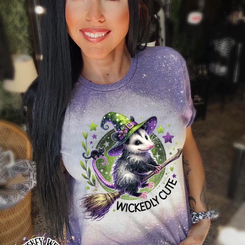 Wickedly Handmade - Etsy