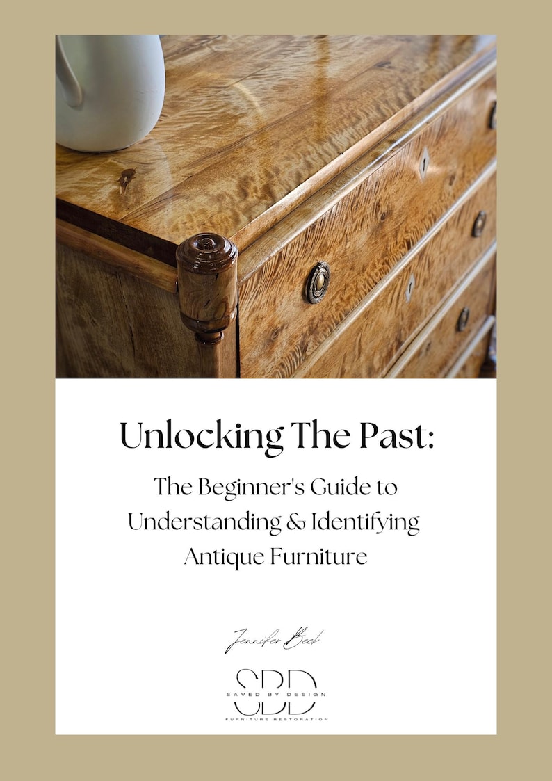 Unlocking the Past: Beginner's Guide to Understanding & Identifying ...