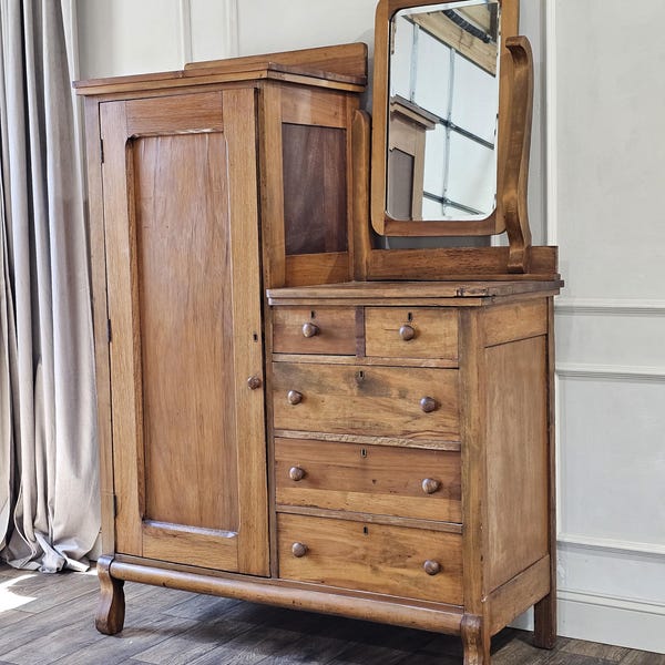 Chifferobe - Etsy