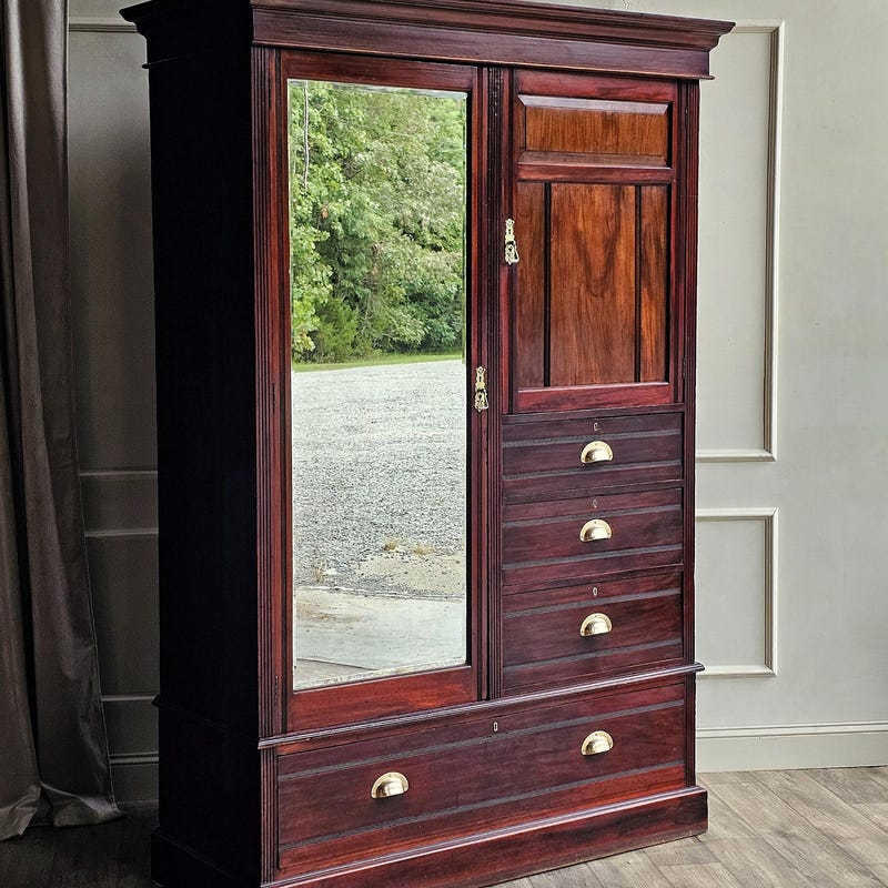 Chifferobe - Etsy