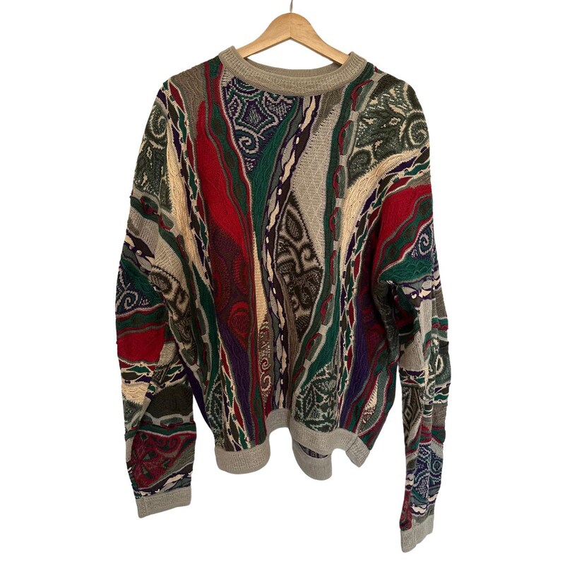 Authentic Coogi - Etsy