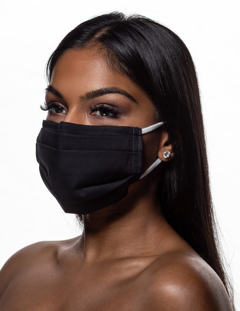 Face Mask For Glasses Wearers Best Face Mask For Glasses Etsy