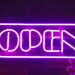 Skin Care Facial Dual Color LED Neon Sign St6-i3859 - Etsy