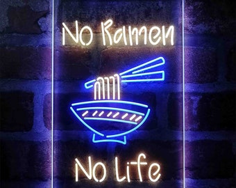 Ramen Shop Sign - Etsy