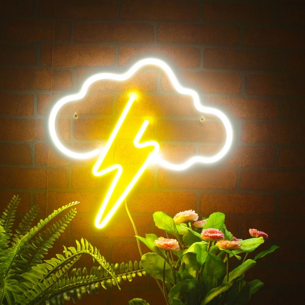 Led Clouds - Etsy