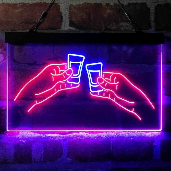 Neon Shots