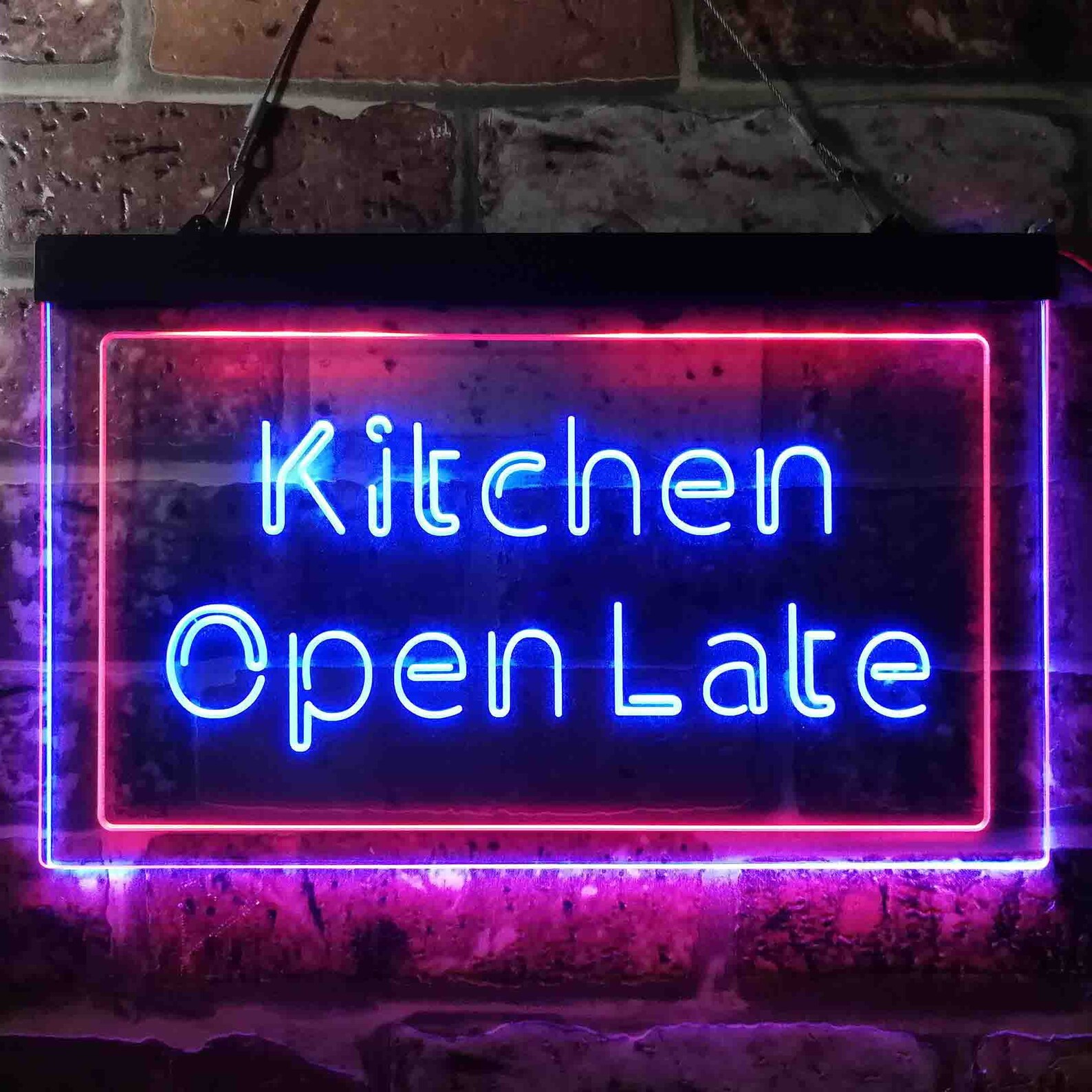 Kitchen Open Late Night Eat Restaurant Open Dual Color LED Etsy kitchen-open-late-night-eat-restaurant-open-dual-color-led-etsy
