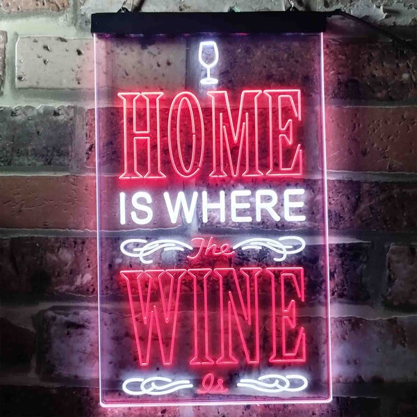 Wine Sign - Etsy