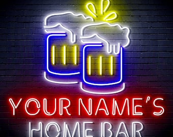 Snooker Neon Sign - Etsy UK