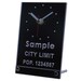 Personalized Custom City Limit With Population Neon Led Table - Etsy