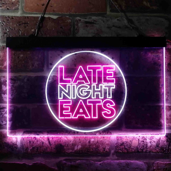 Open Late Sign - Etsy