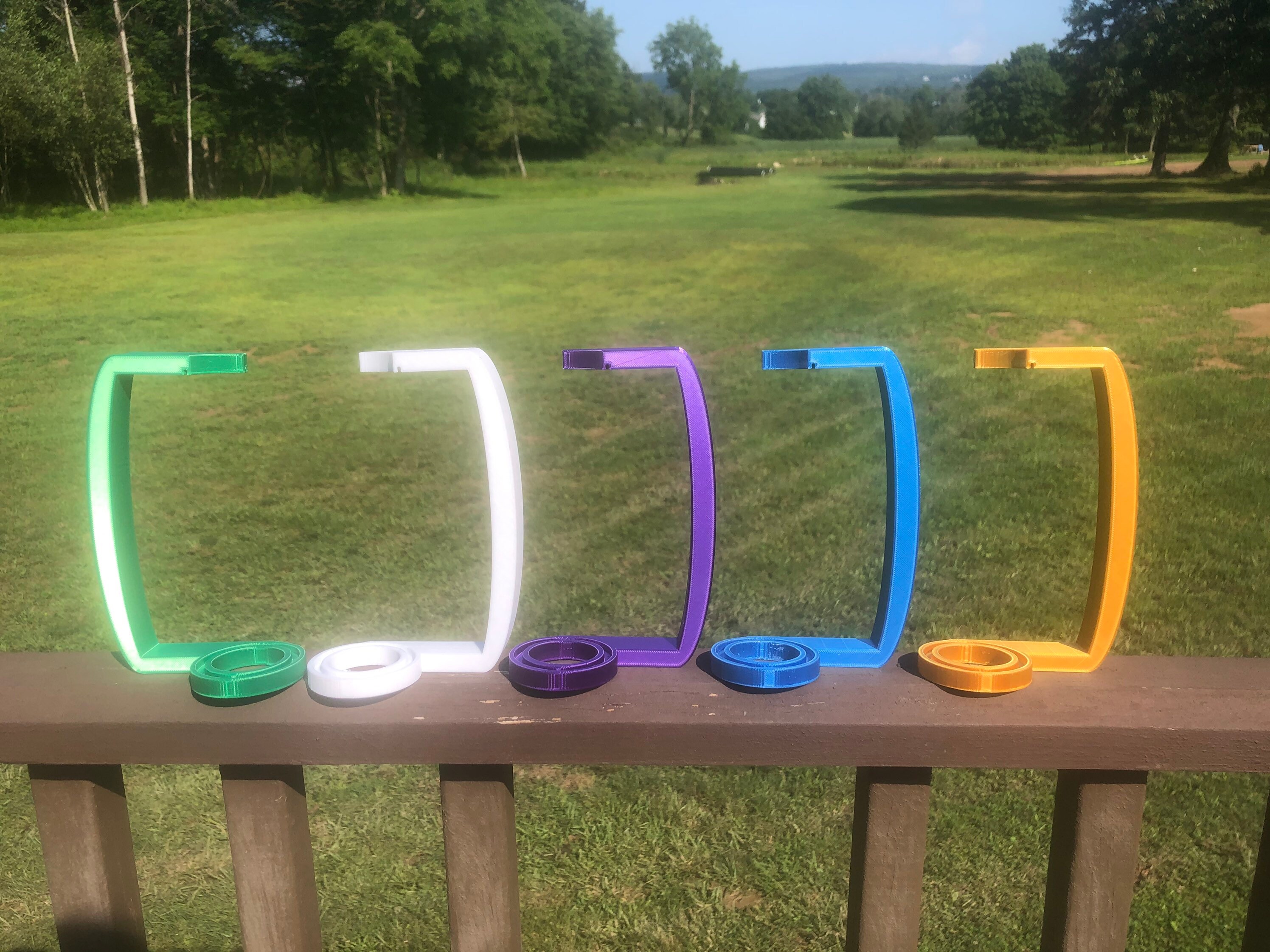 3D Printed 12oz Can handles | Etsy