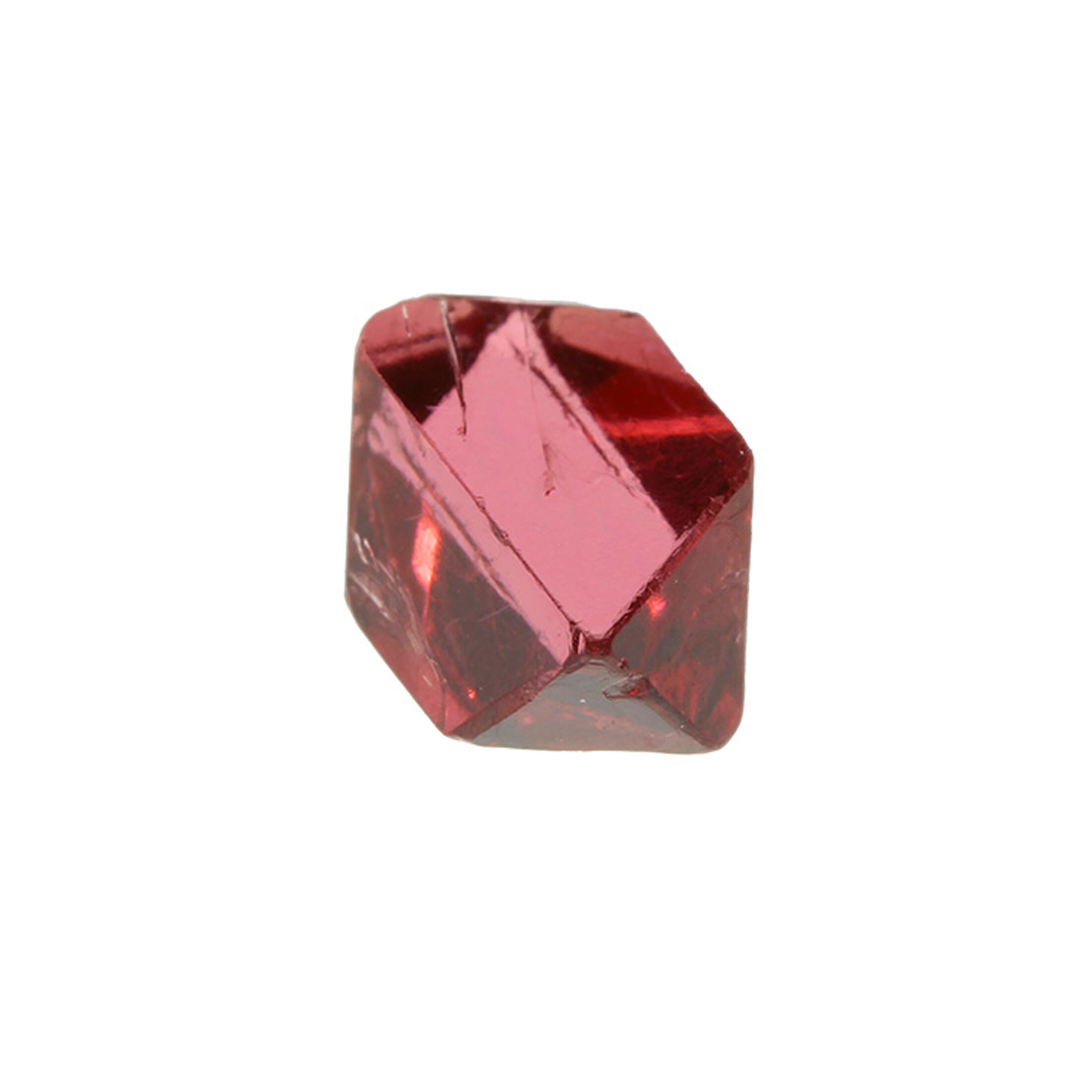 Spinel / (“Ruby Spinel”) / (GEM “Floater”!) / Locality - Mogok Township ...