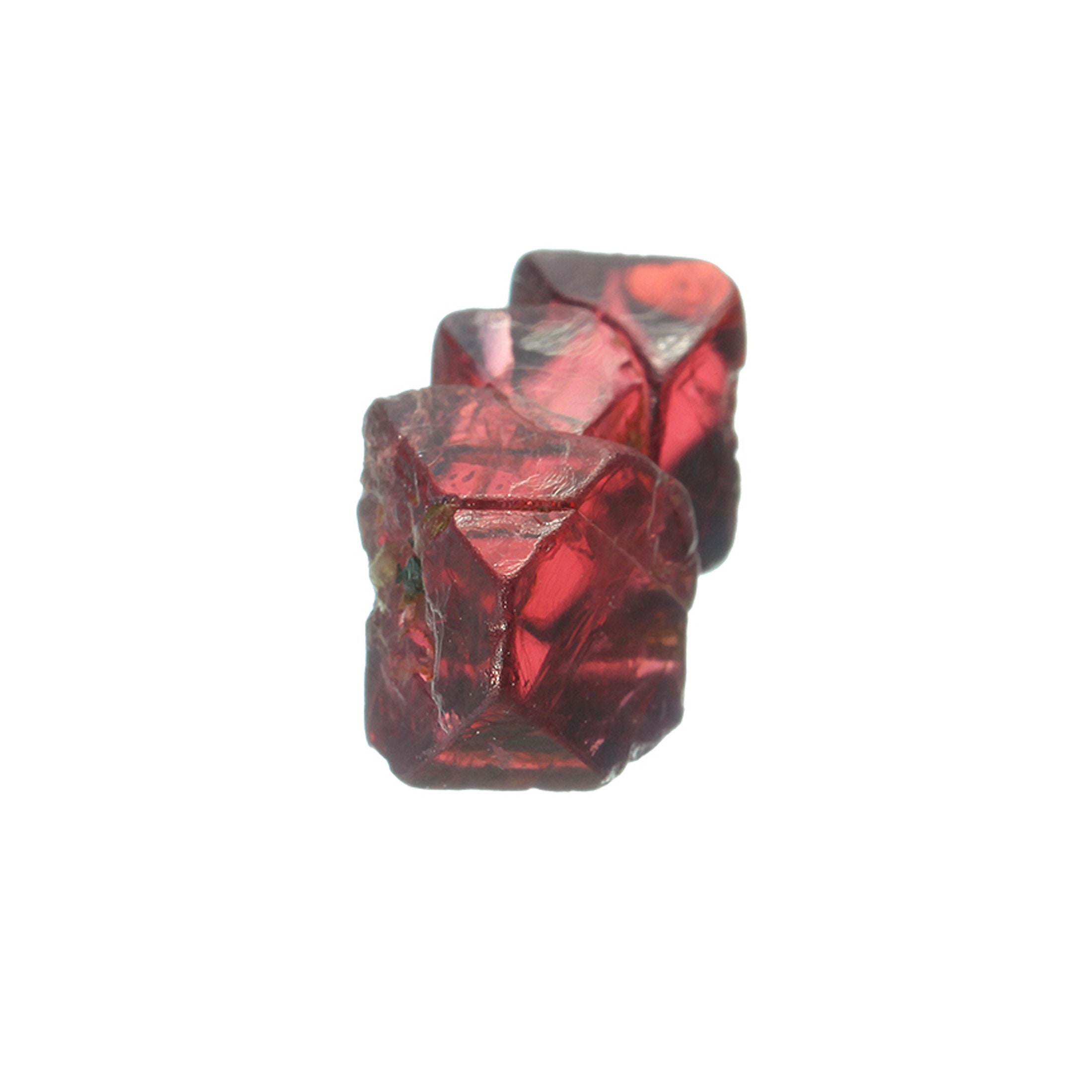 Spinel (Ruby Spinel) / Locality - Mogok Township, Pyin-Oo-Lwin District ...