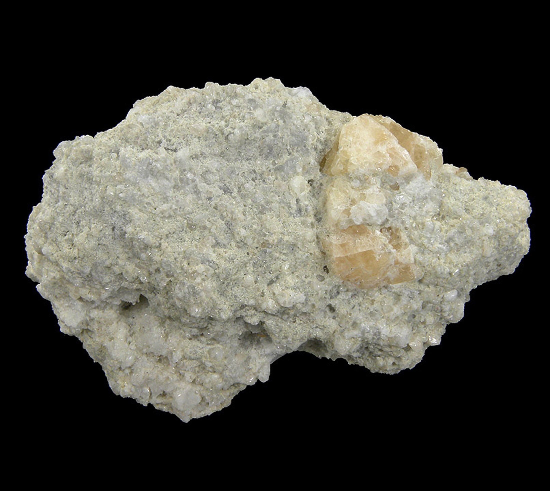 Boracite / (rare color) / Locality - Alto Chapare District, Chapare ...