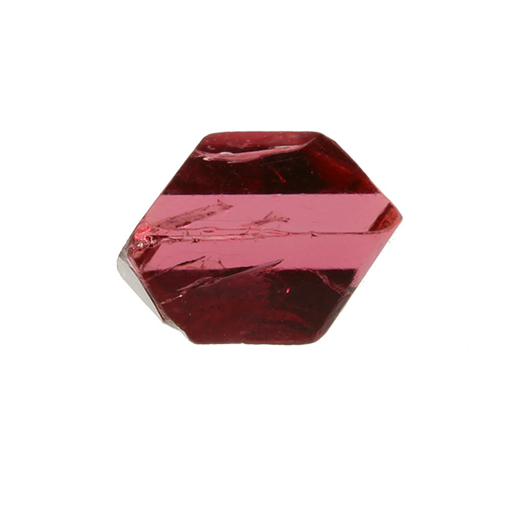 Spinel / (“Ruby Spinel”) / (GEM “Floater”!) / Locality - Mogok Township ...