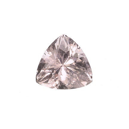 Pink Topaz 0.52 cts (natural color) / Katlang, Pakistan