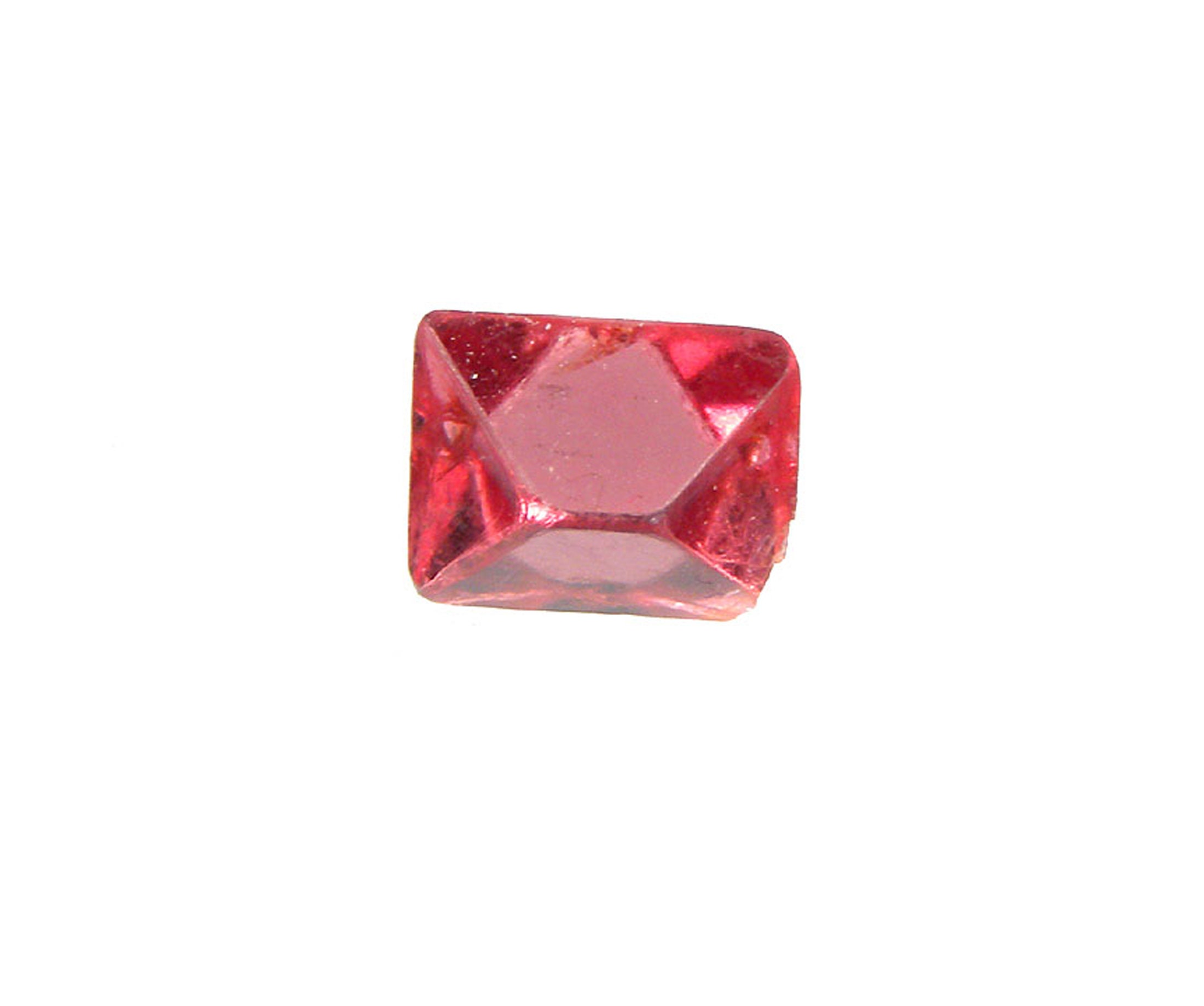 Spinel / (“Ruby Spinel”) / (GEM “Floater”!) / Locality - Mogok, Sagaing ...