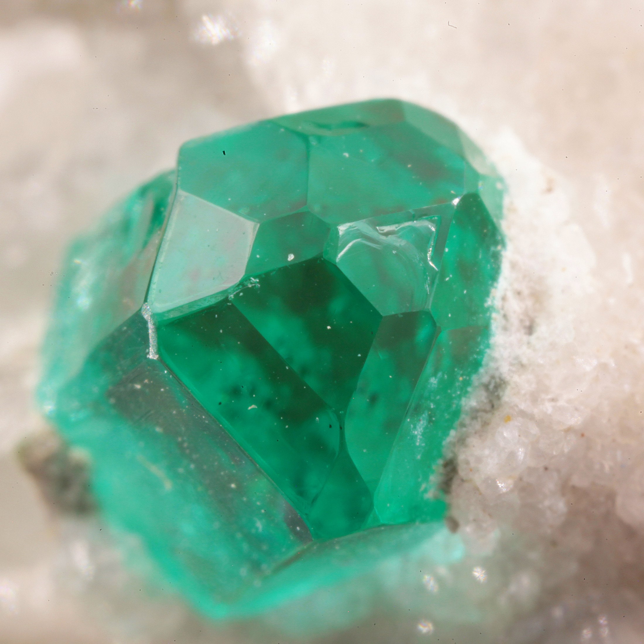 Emerald Mineral