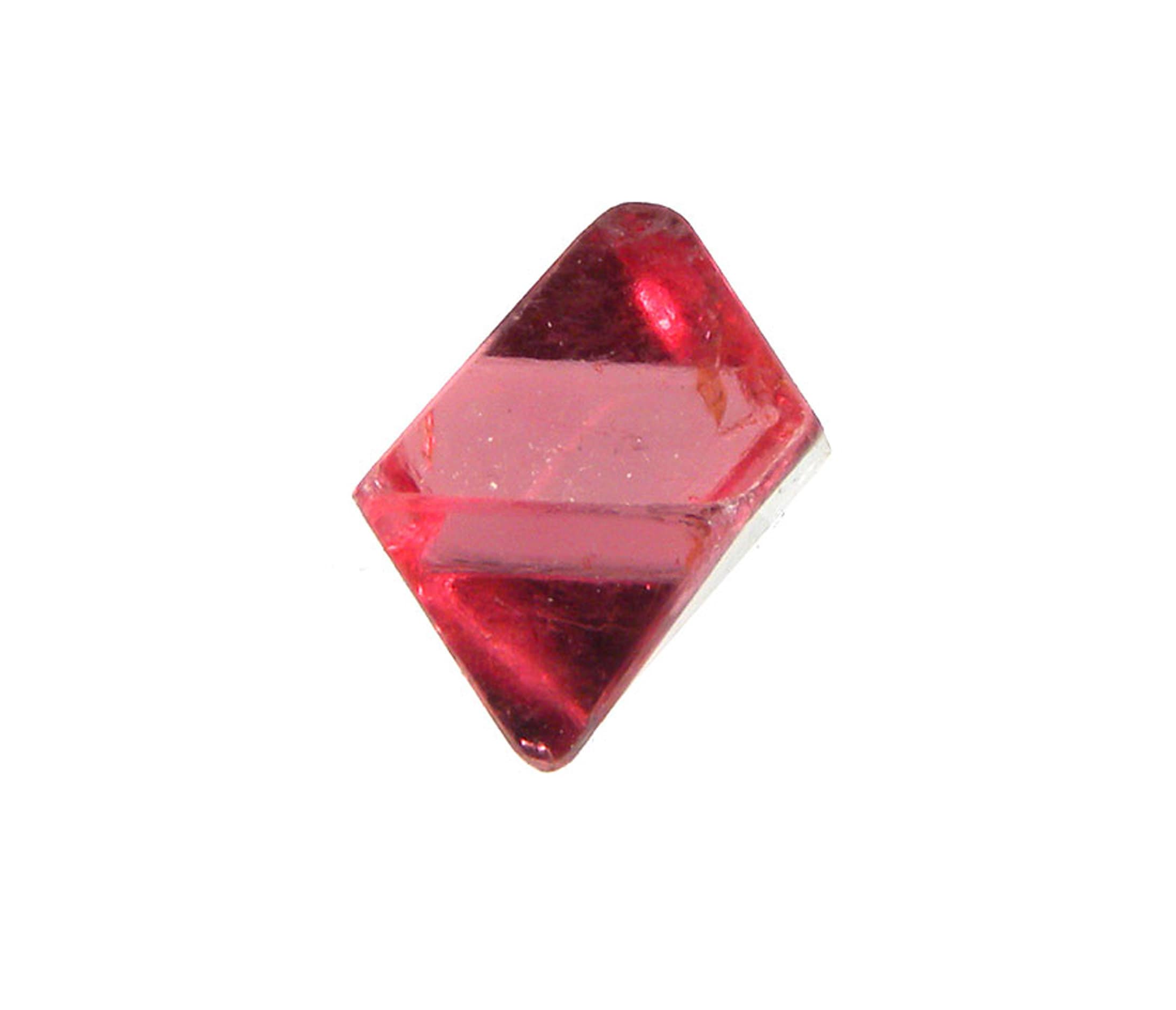Spinel / (“Ruby Spinel”) / (GEM “Floater”!) / Locality - Mogok, Sagaing ...