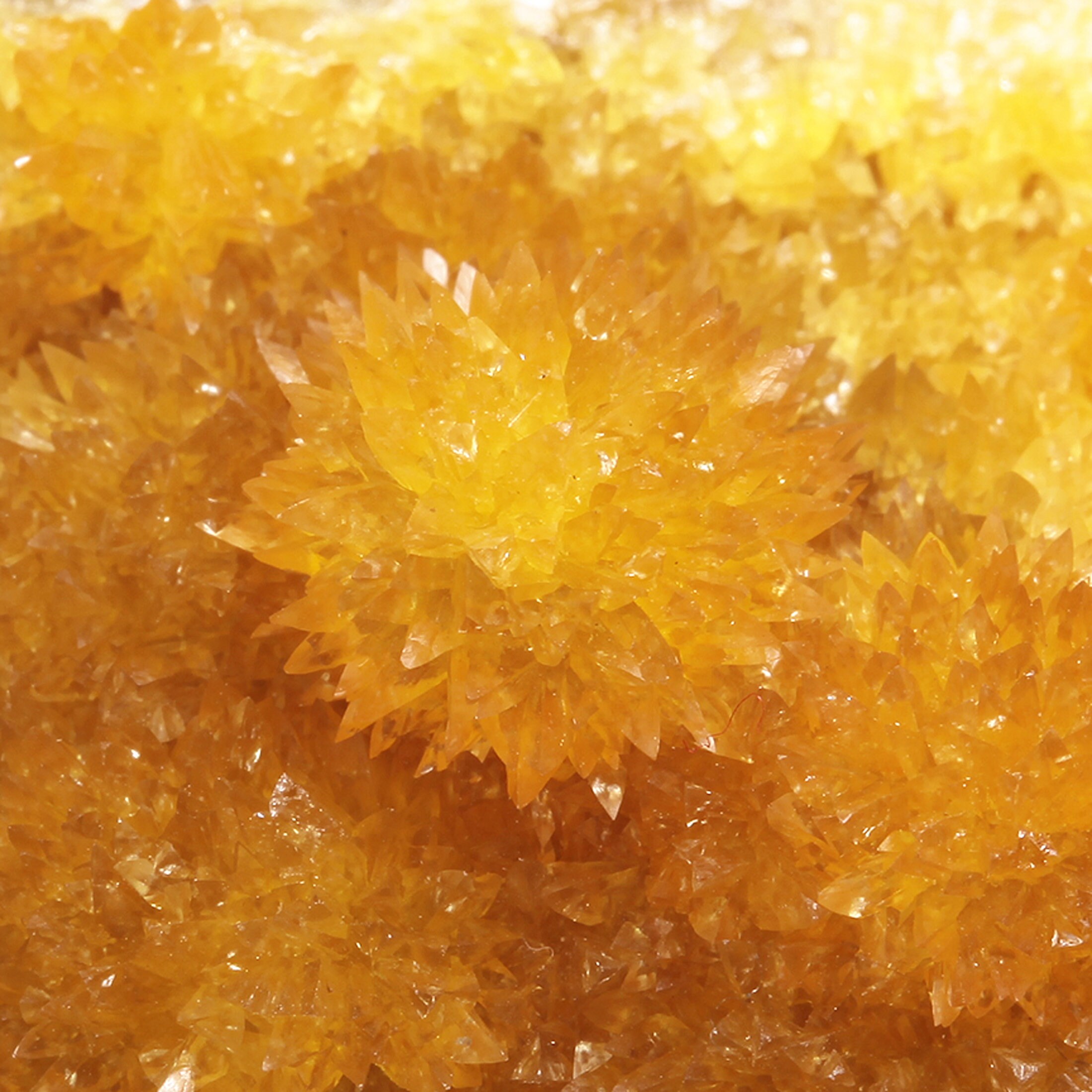 Calcite (great color) / Locality - Grabiszyce Quarry, Lesna, Luban ...