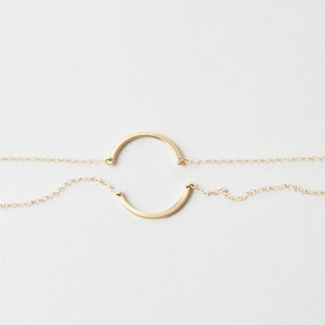 Matching Necklaces - Etsy