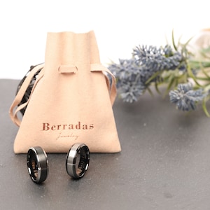 Personalized Promise Ring for Him Rings for Men Mens Promise Ring ...