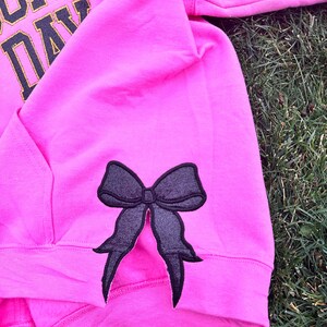 Personalized Comp Day Sweatshirt| Cheer Sweatshirt| Competition Day ...