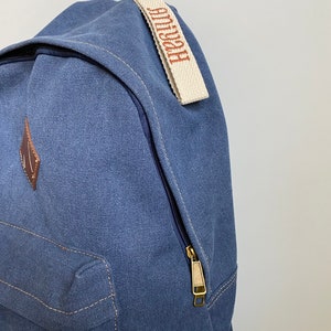 Personalized Key Fob Keychain | Custom Embroidered Name Keychain Strap ...