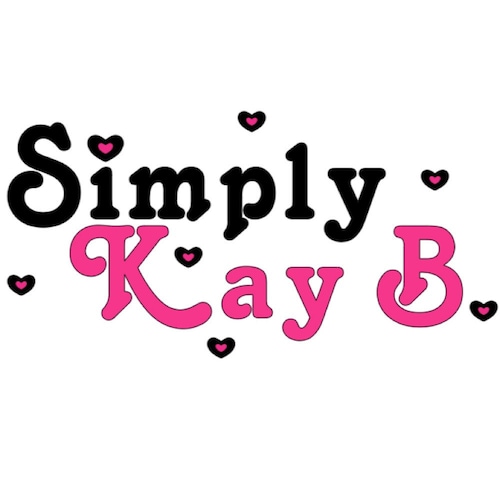 SimplyKayB - Etsy