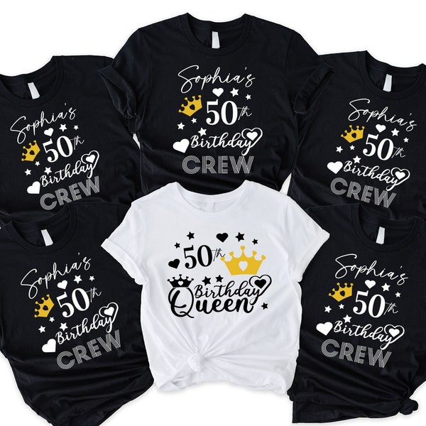 Turning 50 - Etsy