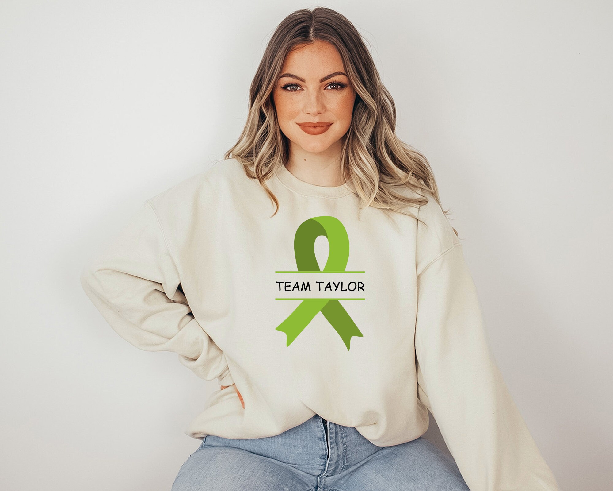 Personalized Lymphoma Cancer Shirt, Custom Name Awareness Gift Shirts ...