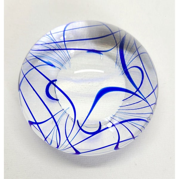 Swirl Paperweights - Etsy