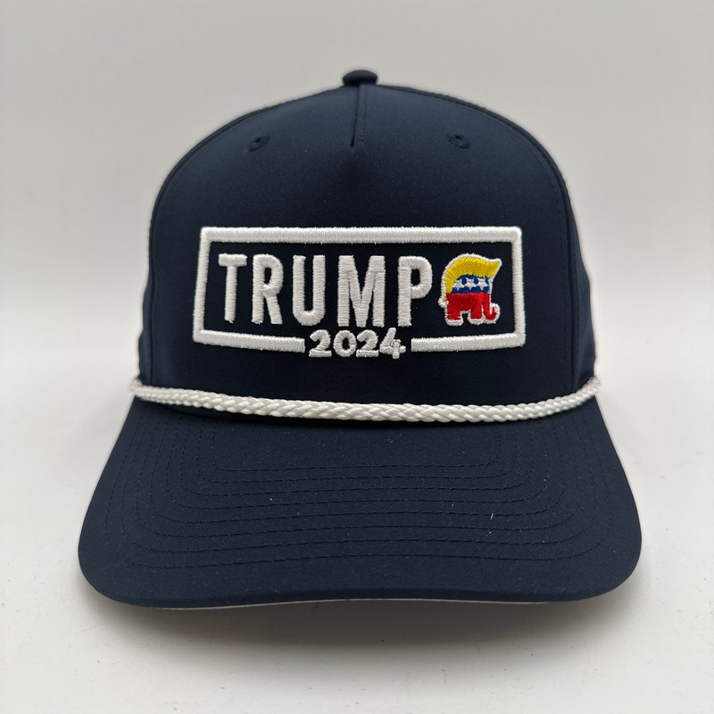 Trump Was Right Hat - Etsy