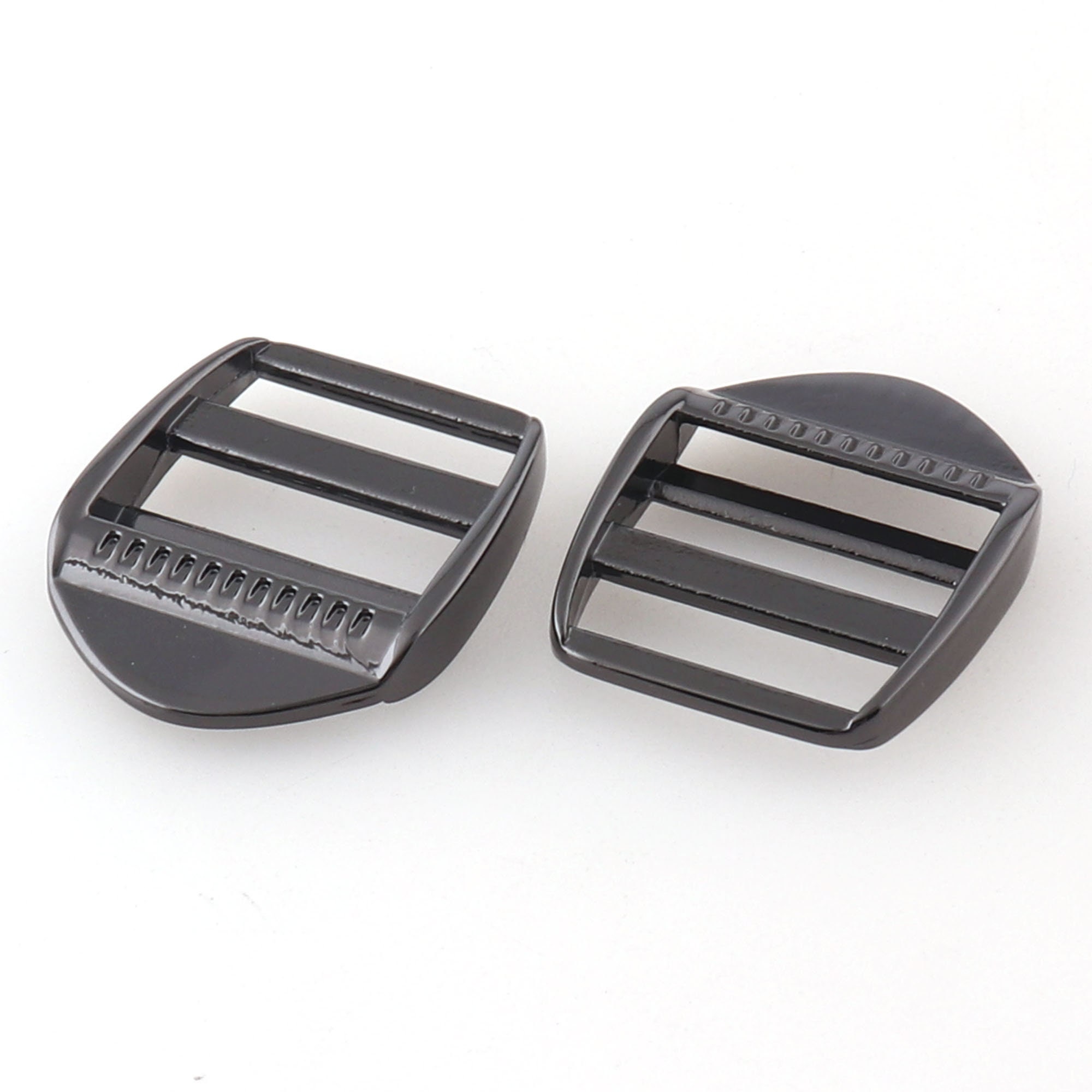 Tension Buckles Ladder Buckles/metal Tri-glide Backpack Straps Buckle ...