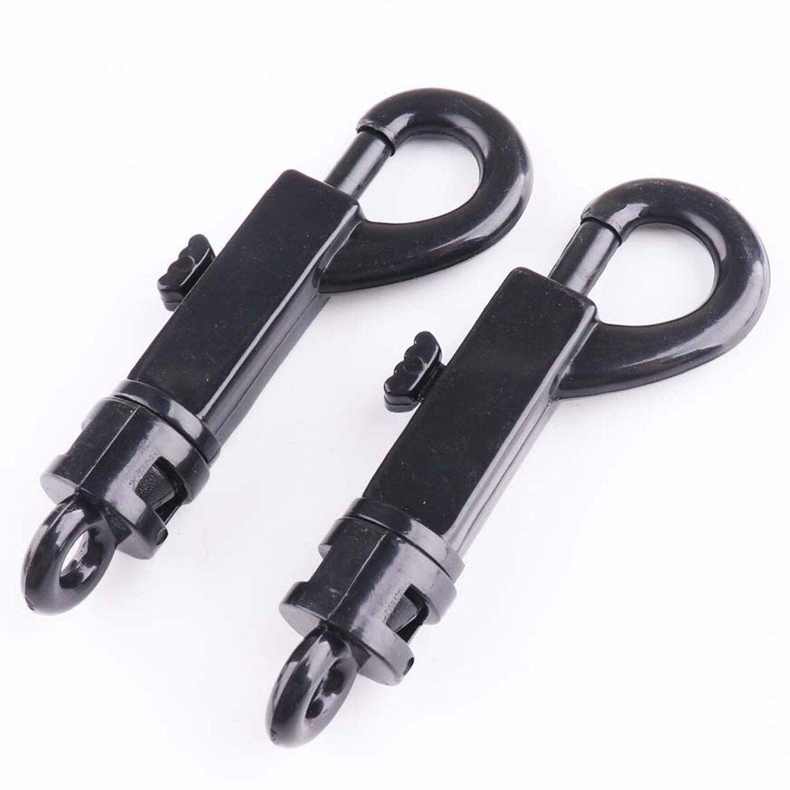 Plastic Swivel Snap Hook for Outdoor Sports Backpack Strap - Etsy