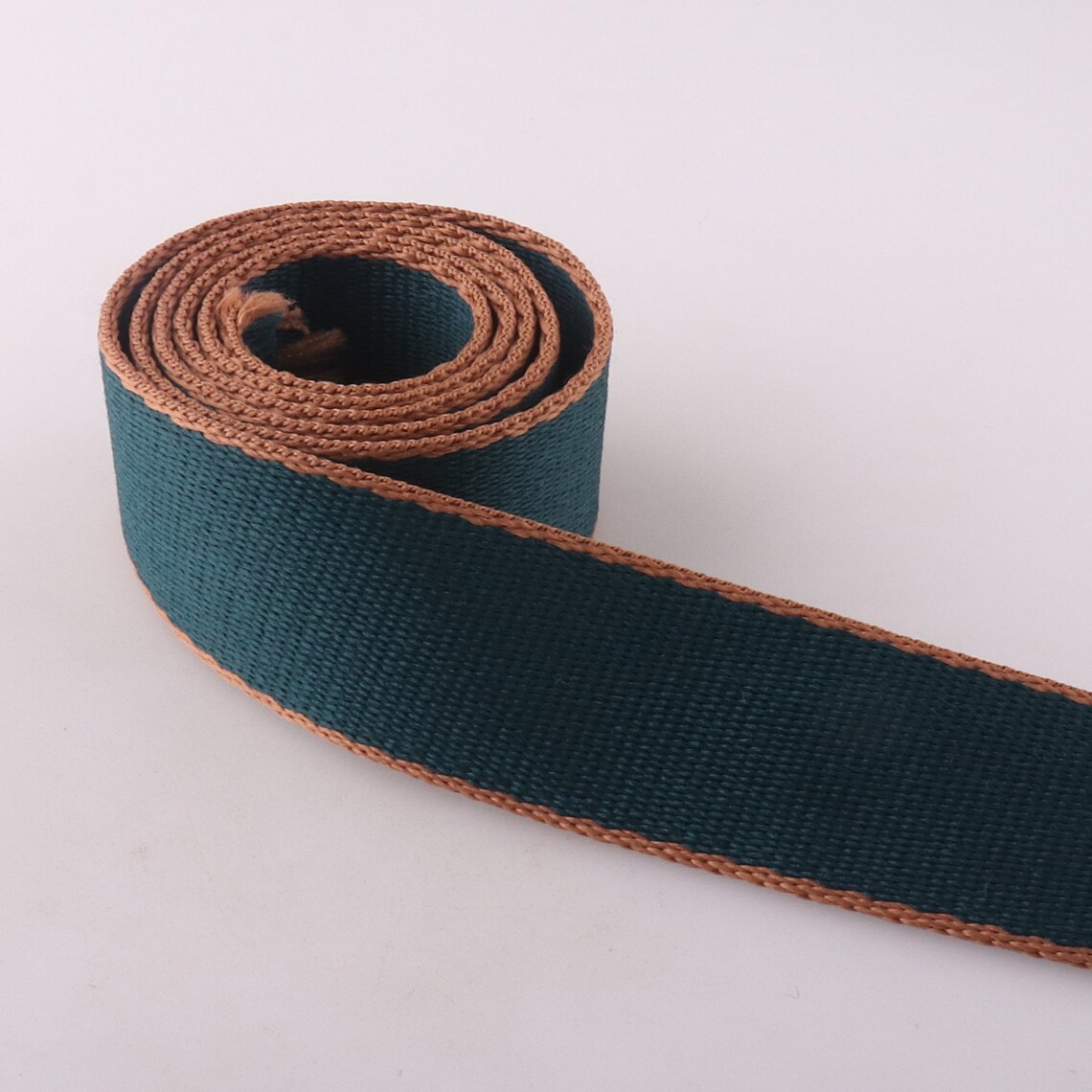 Cotton Webbing 1.5 Inch Wide Webbing Bag Handles, Bag Strap for Tote ...