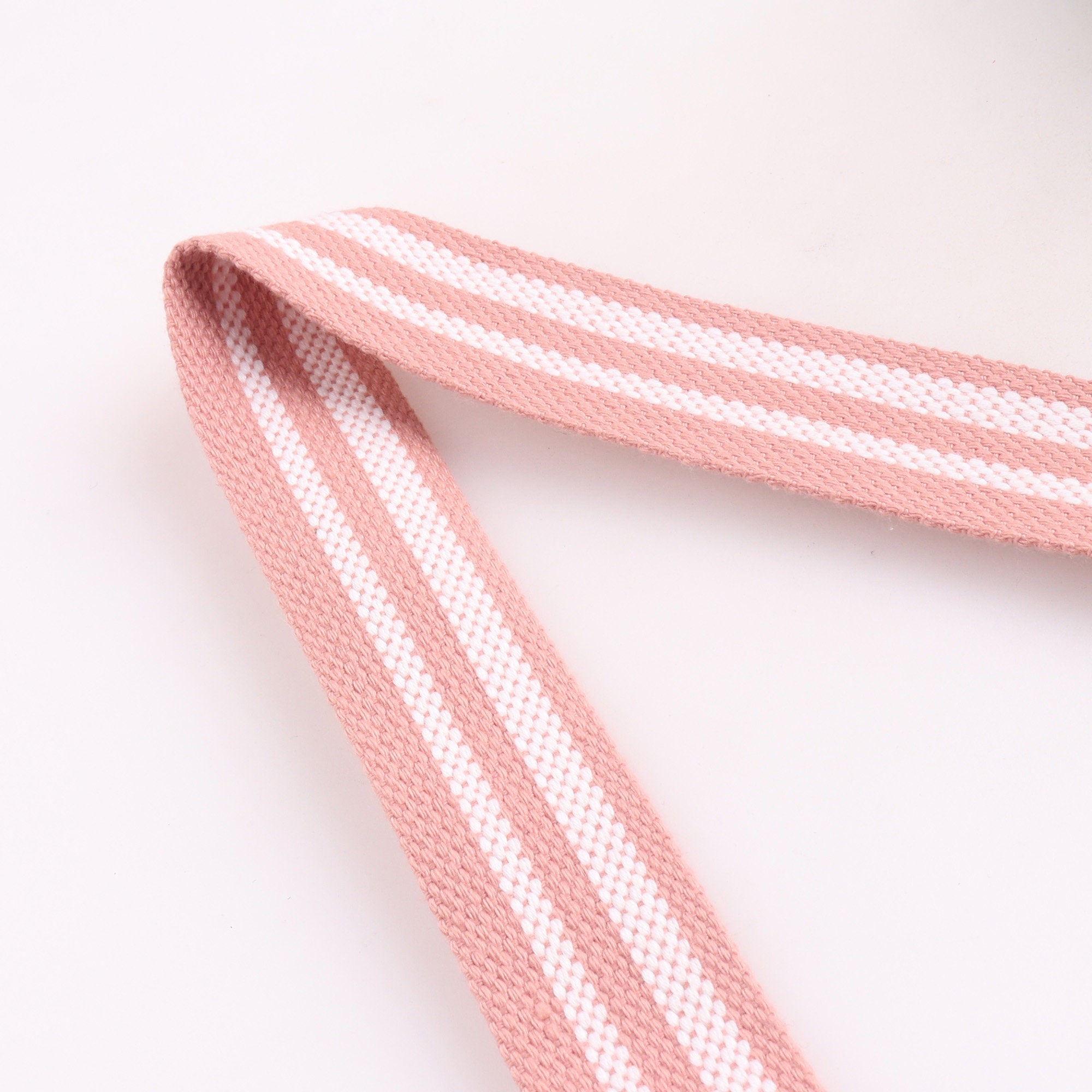 Cotton Webbing Belt Bag Webbing Nylon Webbing Pet Webbing - Etsy