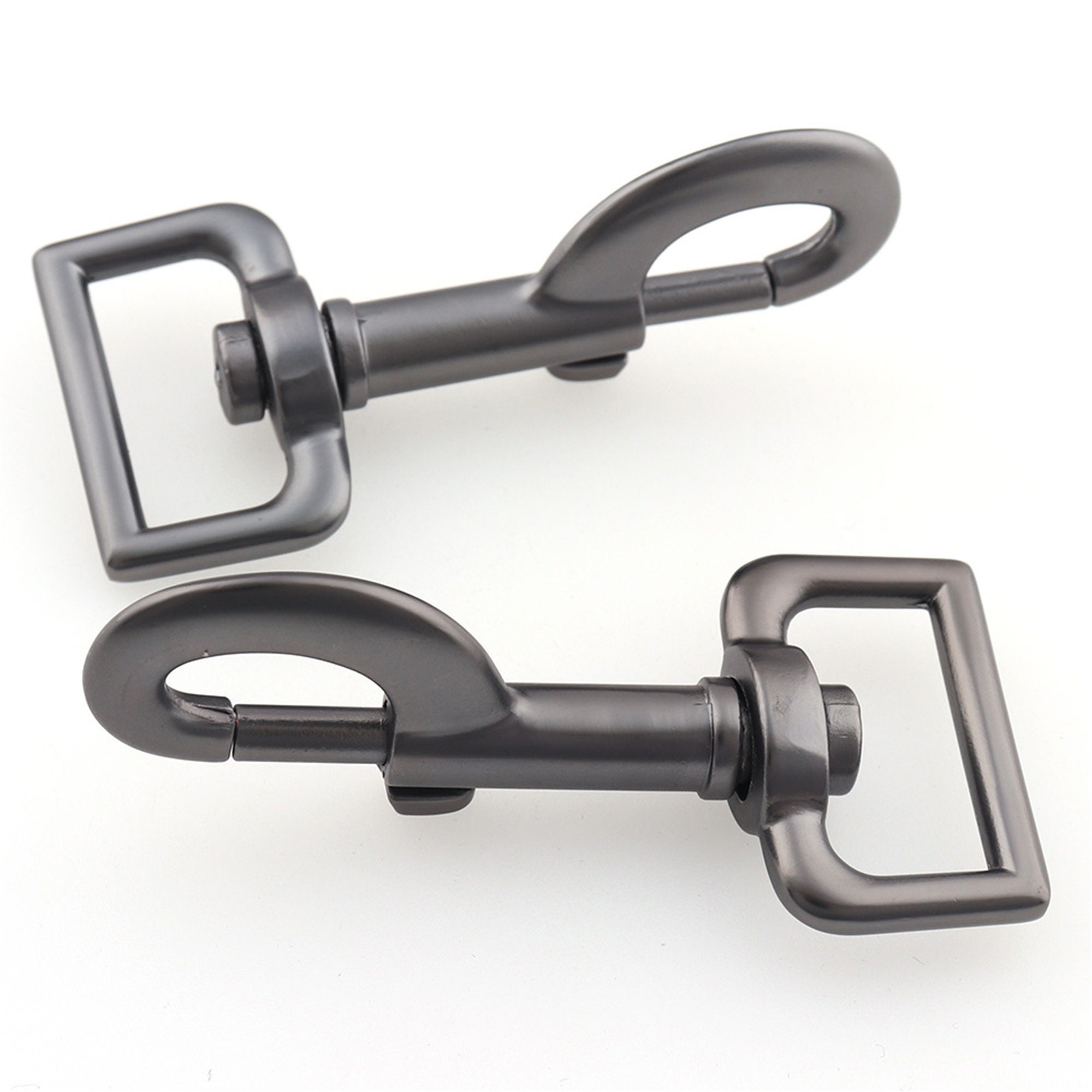 2pcs Large Metal Buckle Hardware Sets Durable Cat Lead Straps - Etsy UK