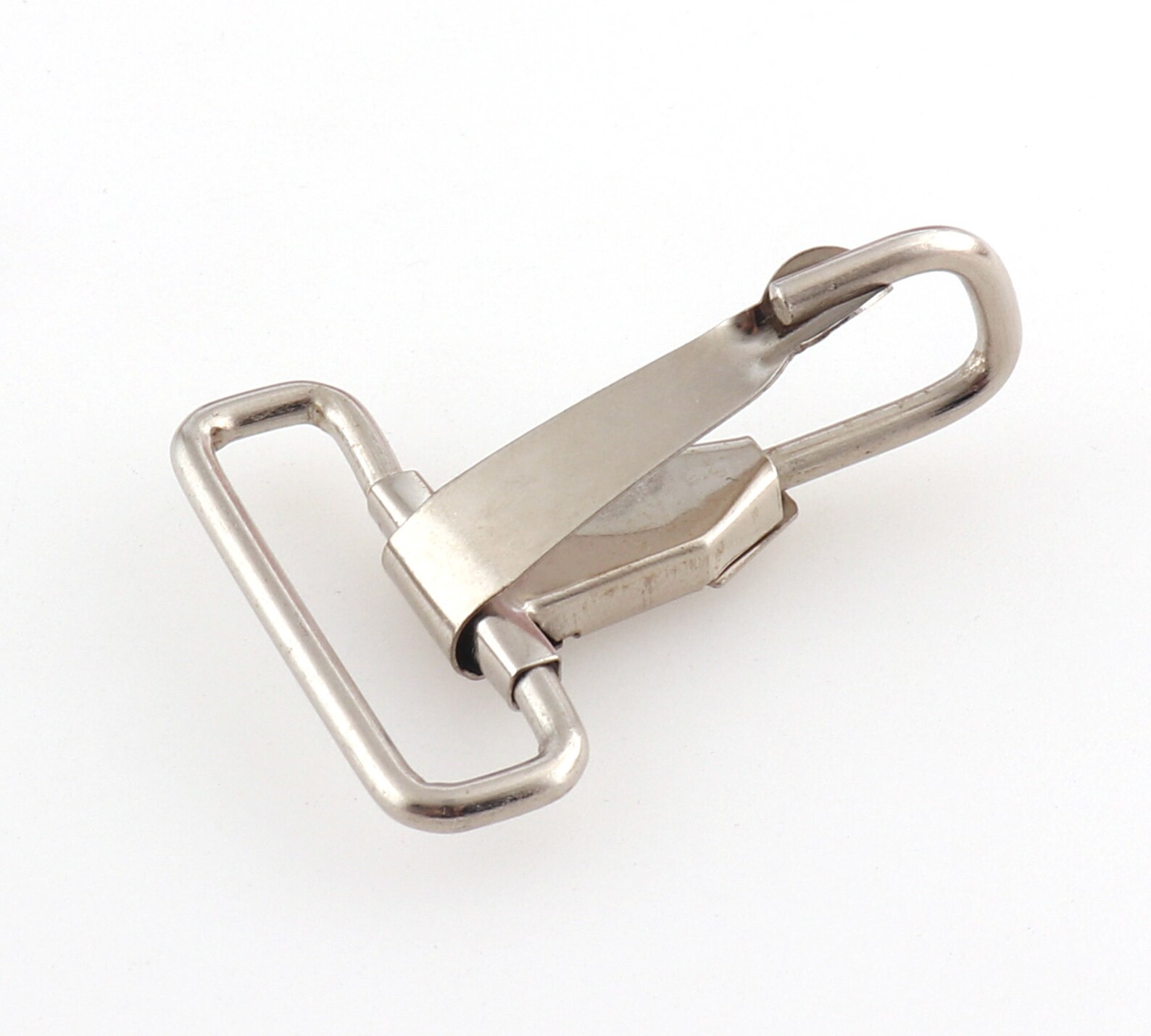 Large Swivel Clasp High Quality Lobster Swivel Clasp Silver - Etsy