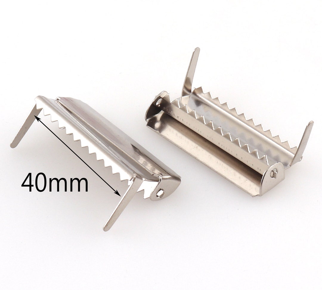 Adjusters Slide / Adjustable Suspender Slides Sew on Ratchet -high ...