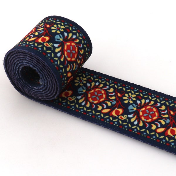 Jacquard Strap - Etsy