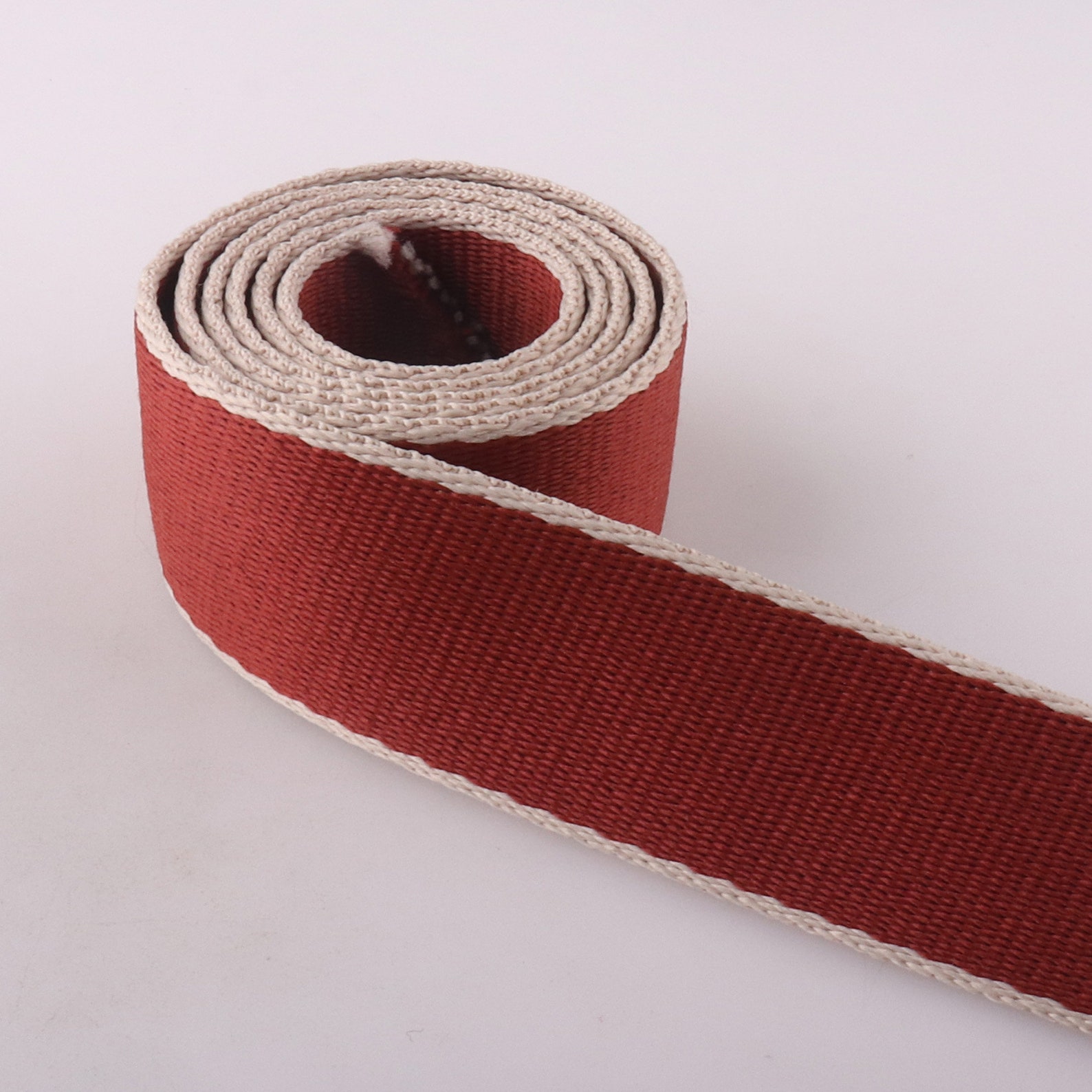 Cotton Webbing 1.5 Inch Wide Webbing Bag Handles, Bag Strap for Tote ...