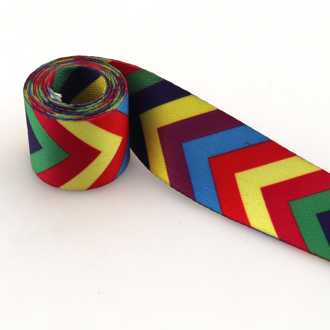 36mm Herringbone Pattern Webbing Nylon Stripe Webbing for Bags - Etsy