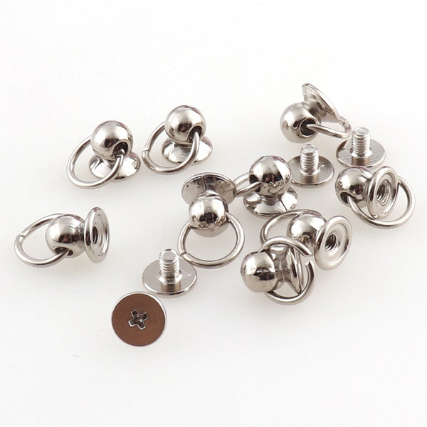 Metal Ring Attachment - Etsy